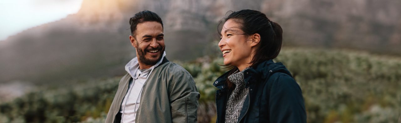 Finding Ms. Right - Modern Meet